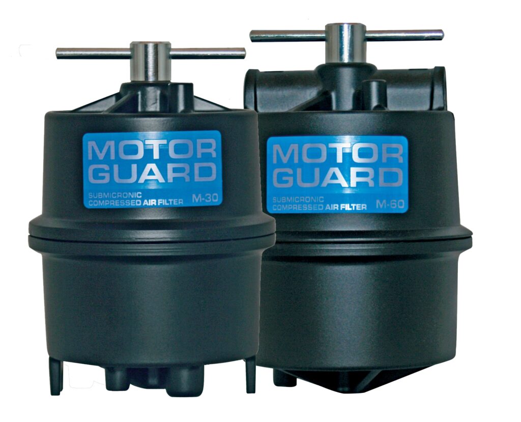 Products – MotorGuard