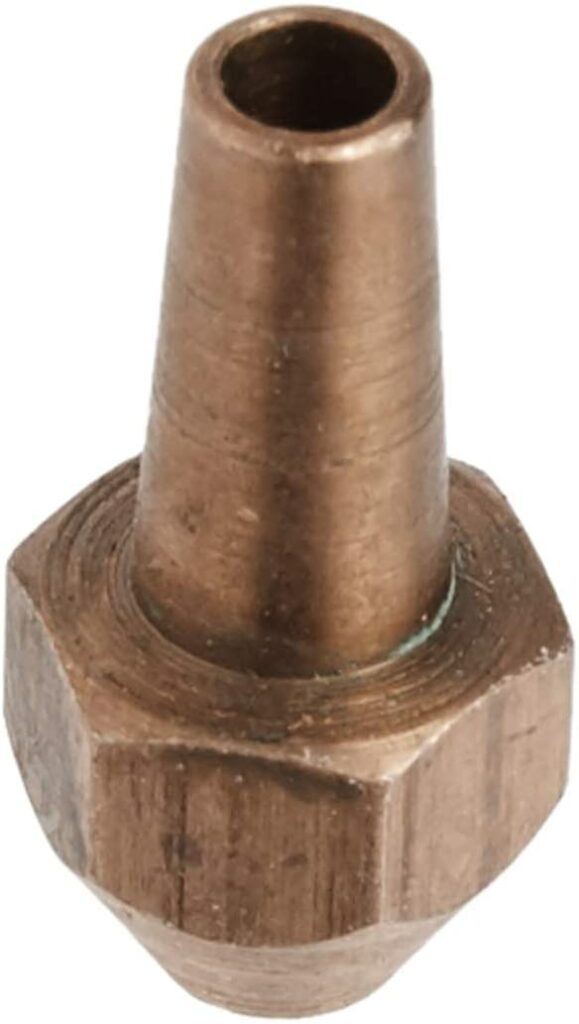 J20007 Stud Electrode for Magna-Spot Stud Welders – Motor Guard