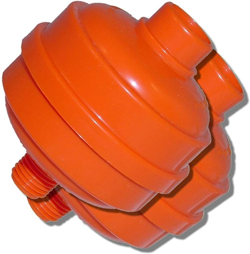 DISPOSABLE SPRAY GUN FILTERS – MotorGuard