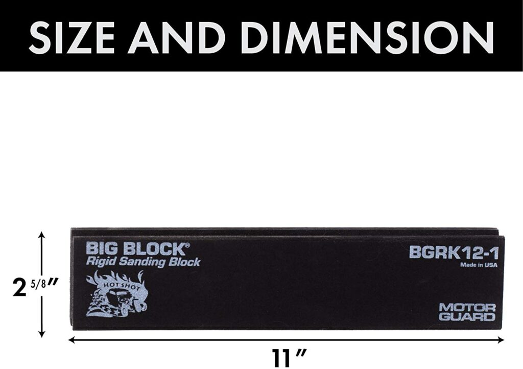 RR-1 Run Razor Paint Run Eliminator – Motor Guard