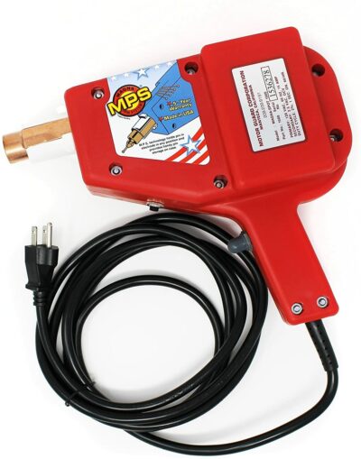 JMD001 Magna Drill Spot Weld Cutter – MotorGuard