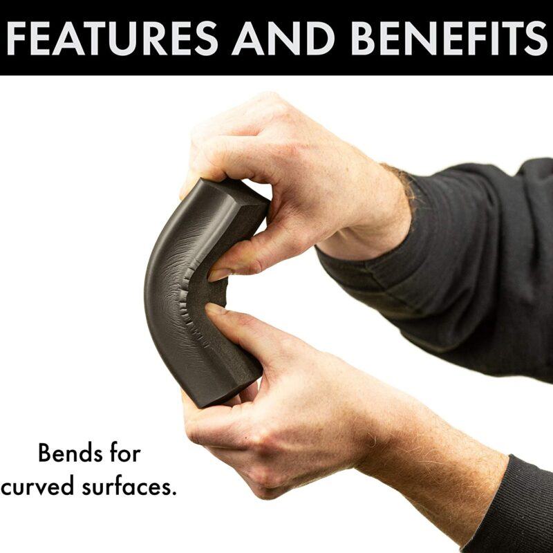 WB-1 Wonder Block Supreme Sanding Block – Motor Guard