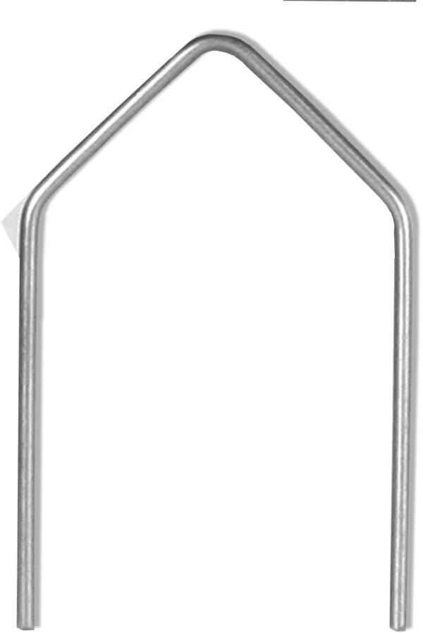 MS2016 Magna Stakes V-Shape Pack of 100 – Motor Guard