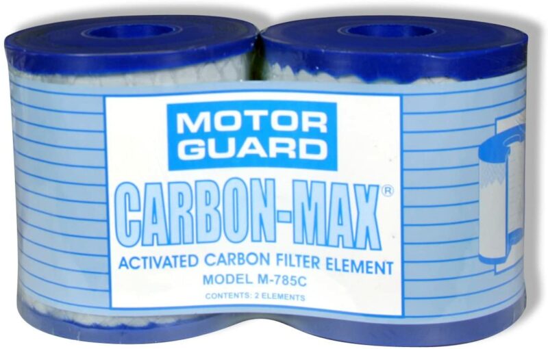 Air Preparation – Page 3 – MotorGuard