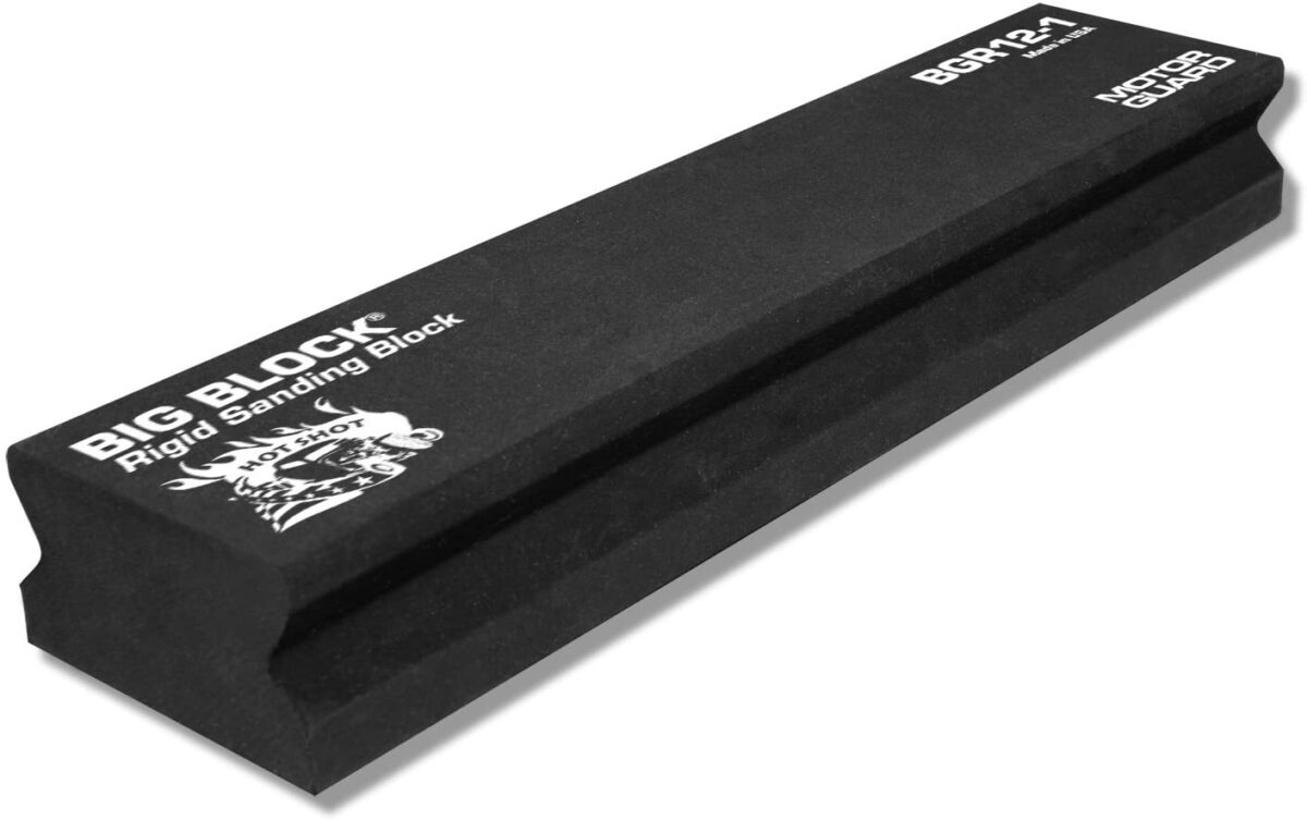 Rigid Blocks – MotorGuard