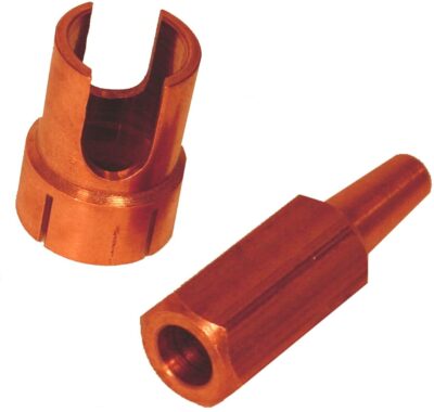 J20007 Stud Electrode for Magna-Spot Stud Welders – MotorGuard