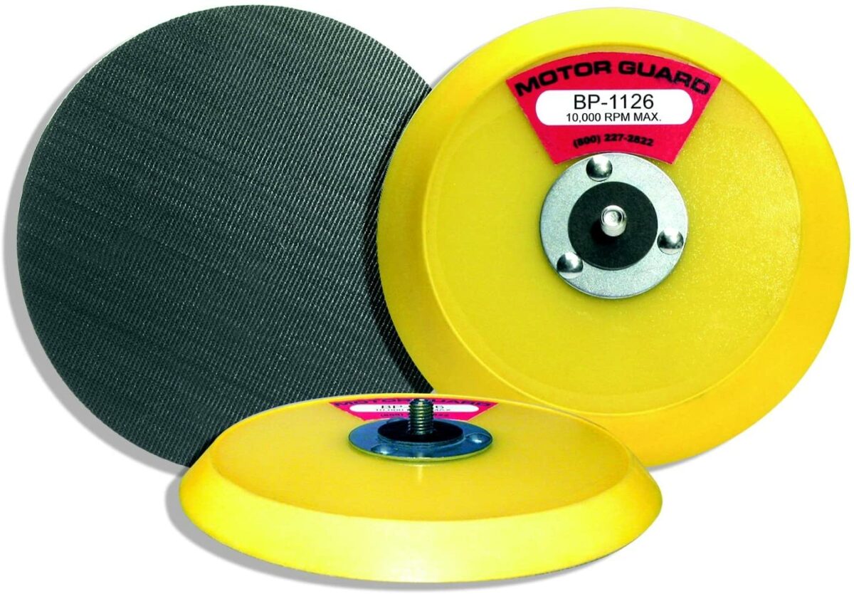 RR-1 Run Razor Paint Run Eliminator – Motor Guard