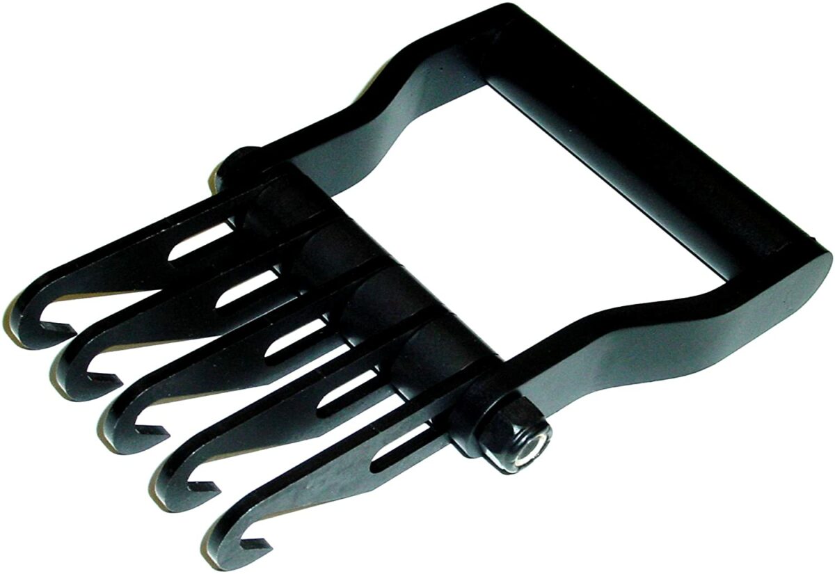 J20037 Magna-Wire Claw 5 Finger – Motor Guard