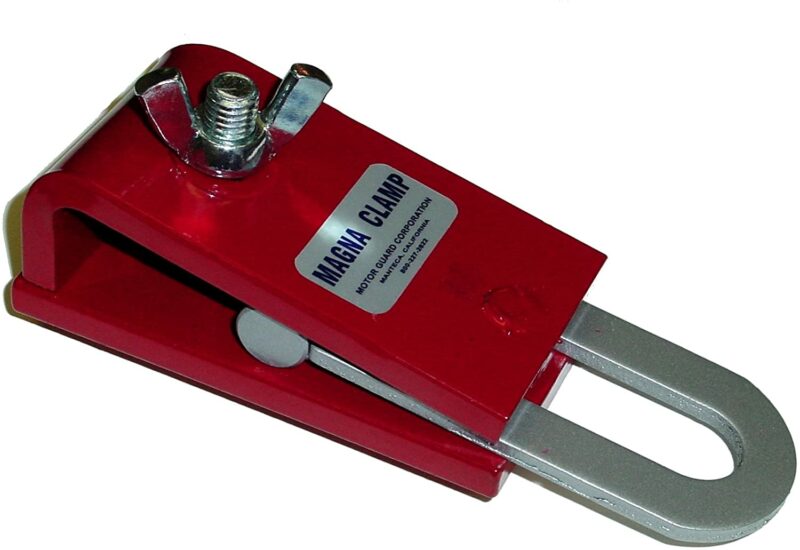 J20003 Magna Heavy Duty Slide Hammer – MotorGuard