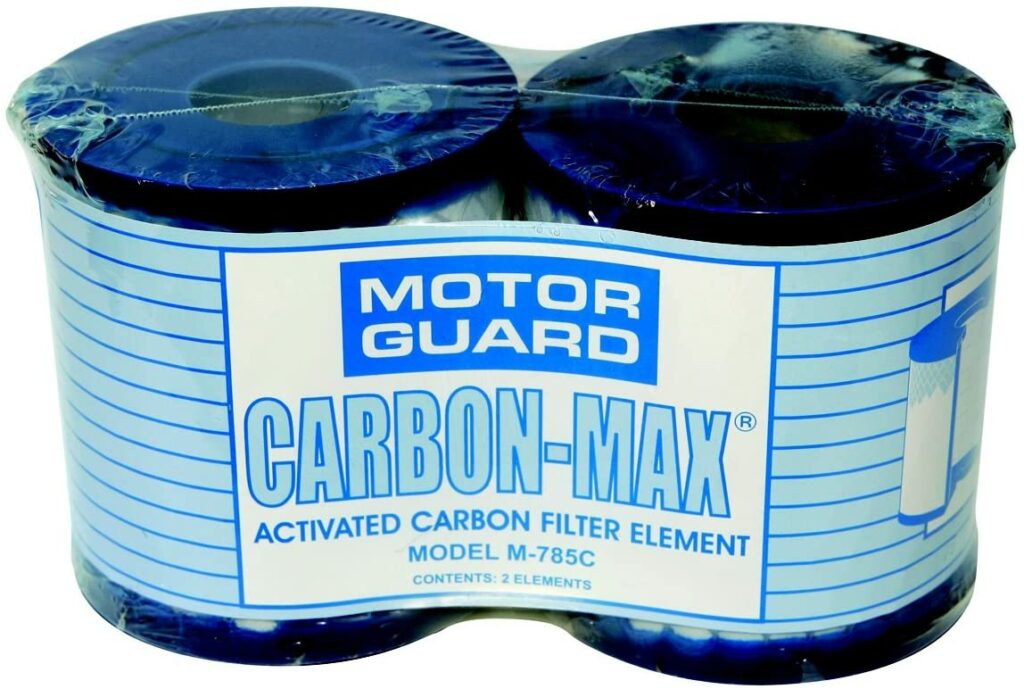 Air Preparation – Page 3 – Motor Guard