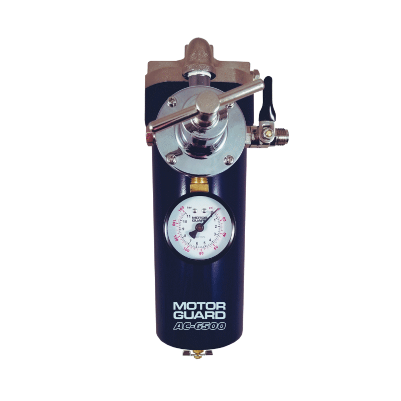 AC6500 Air Control Unit Filter/Trap/Regulator 1/2 NPT – Motor Guard