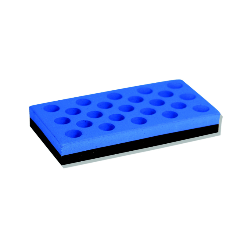 HT-1 Holey Terror Sanding Block – Motor Guard