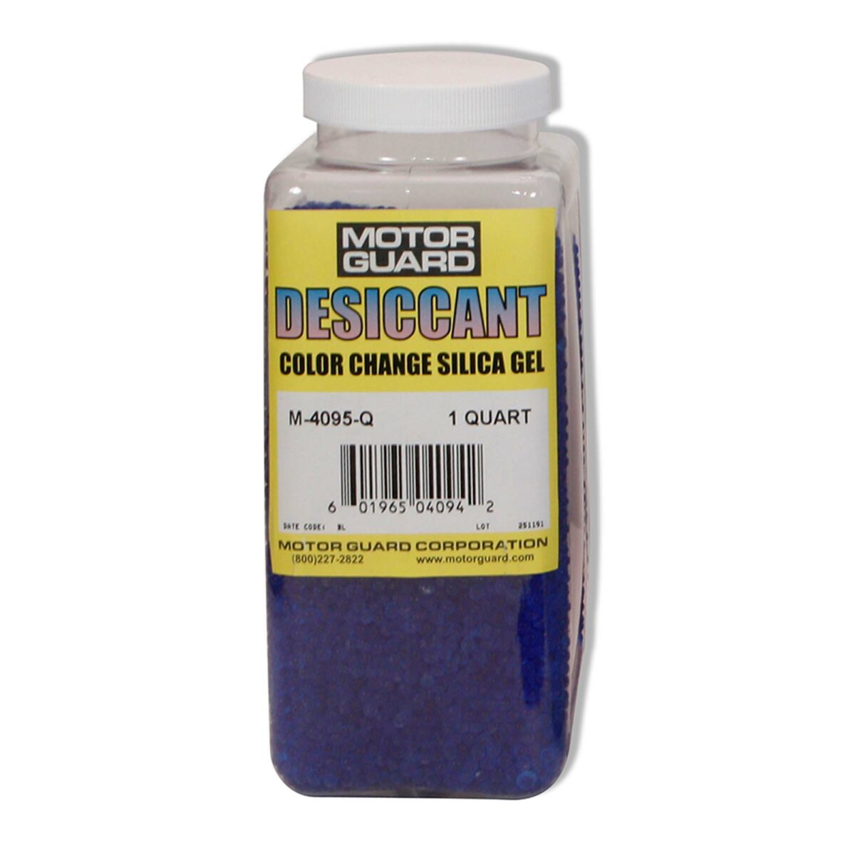 Spray Booth – Motor Guard