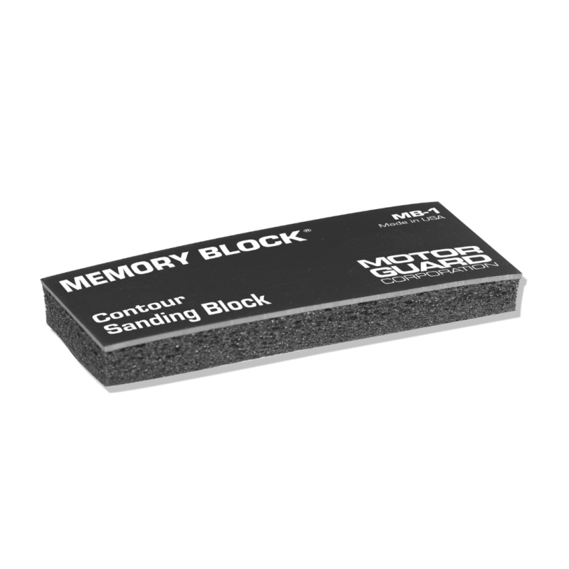 MB-1 Memory Block Sanding Block – Motor Guard