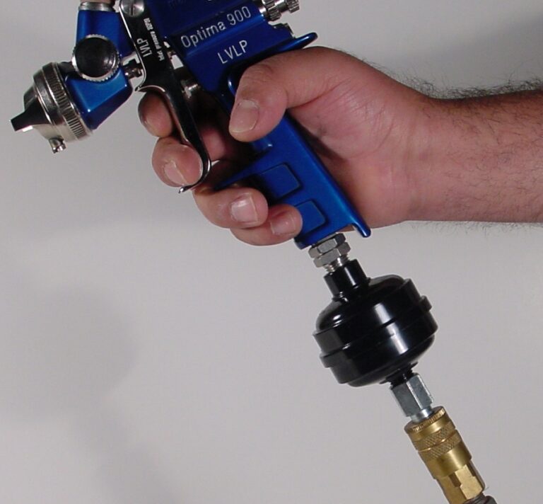 D-14 Disposable Sub-Micronic Air Filter – Motor Guard