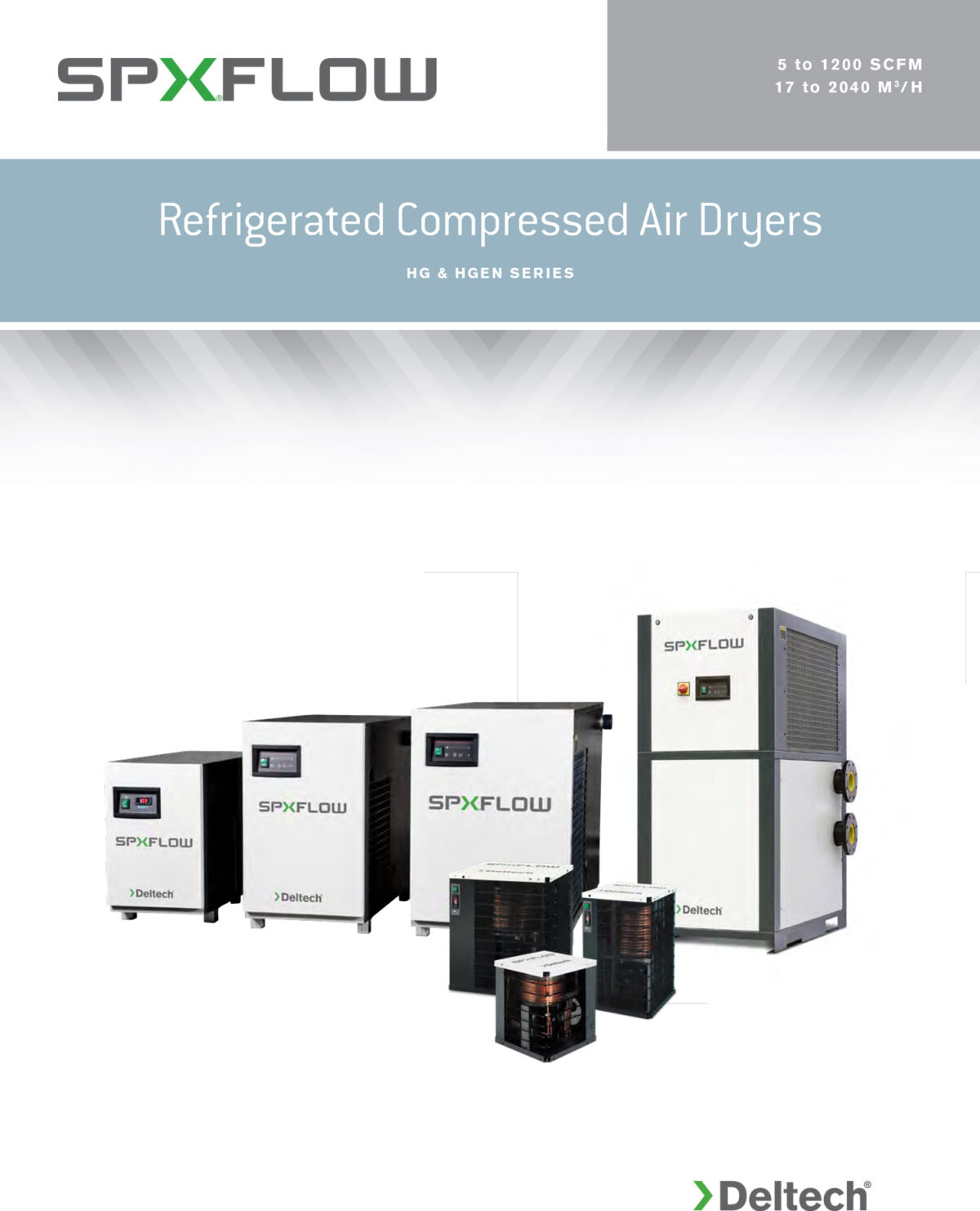 Deltech-HG-HGEN-SPXFlow-Refrigerated-Compressed-Air-Dryers – Motor Guard