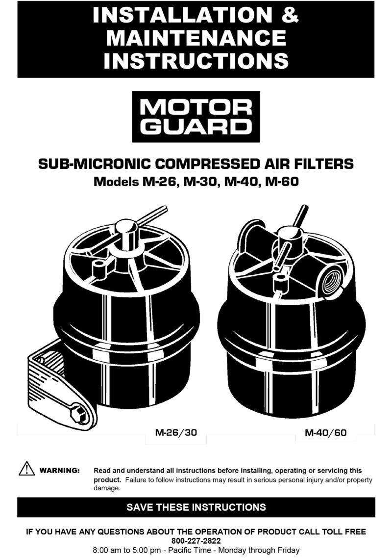 M-26-M-60-Sub-micronic-Compressed-Air-Filters – MotorGuard