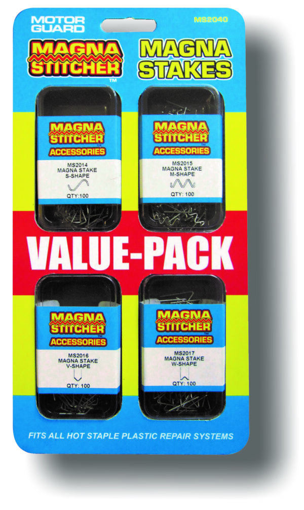 MS2040 Magna-Stake Value Pack – Motor Guard