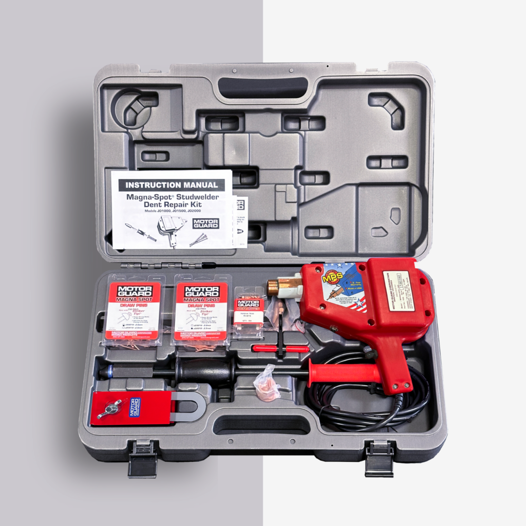 Products – Motor Guard