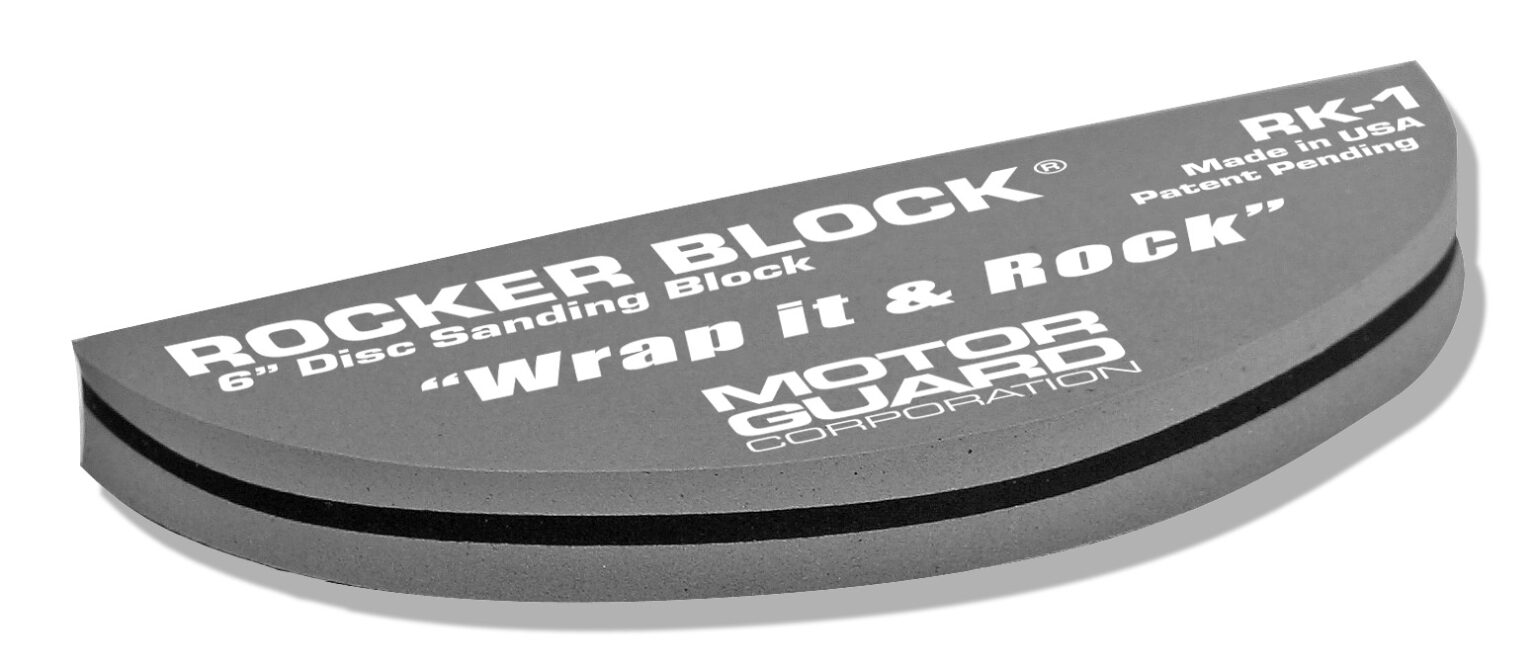HB-1 Hot-Blocks Grab & Go Counter Display of 4 Blocks – Motor Guard
