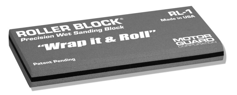 HB-1 Hot-Blocks Grab & Go Counter Display of 4 Blocks – Motor Guard