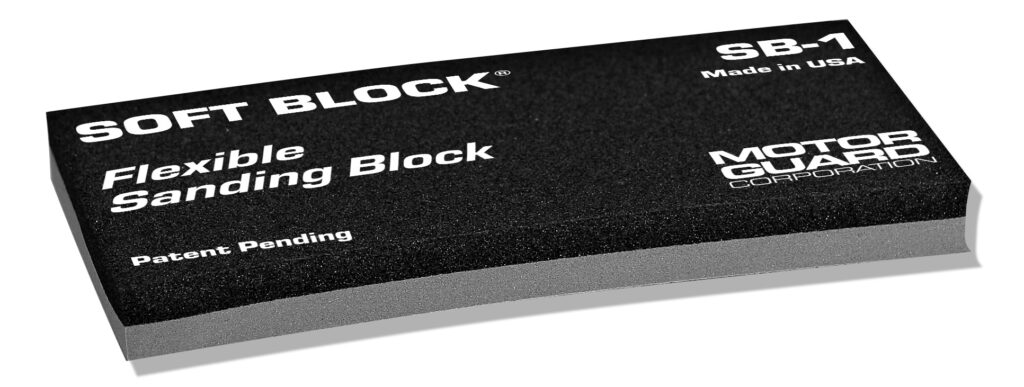 HB-1 Hot-Blocks Grab & Go Counter Display of 4 Blocks – Motor Guard